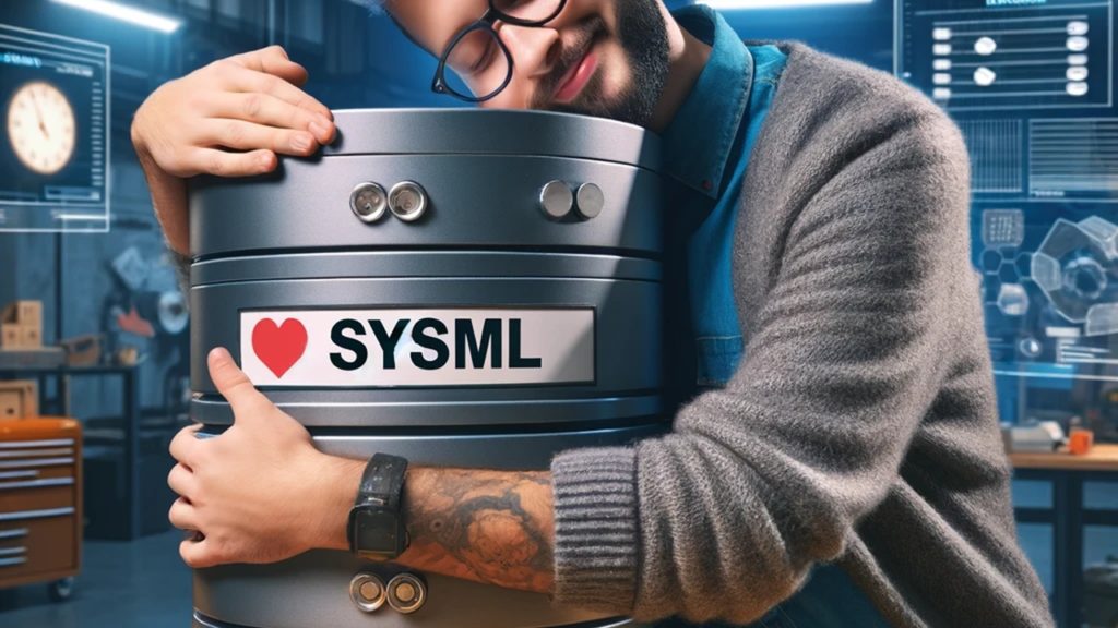 Next Generation SysML v2 Guide for Microlearners – SysML v2 Learning Club